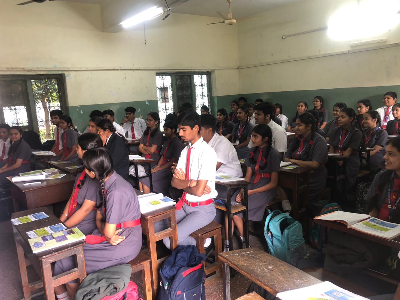 St. Francis Of Assisi Convent High School